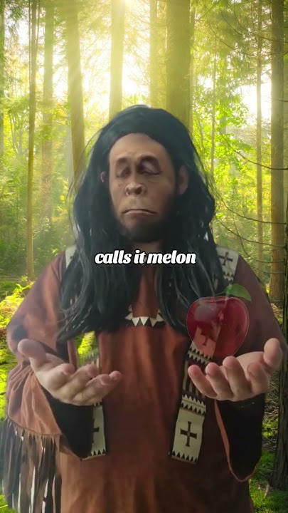 Stone Age Man Tries To Discover And Fails 33 π₯ Shorts Funny Youtube