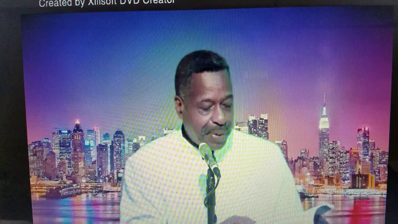 WHPR TV live with Chico Witiker and Joseph Phillips - YouTube
