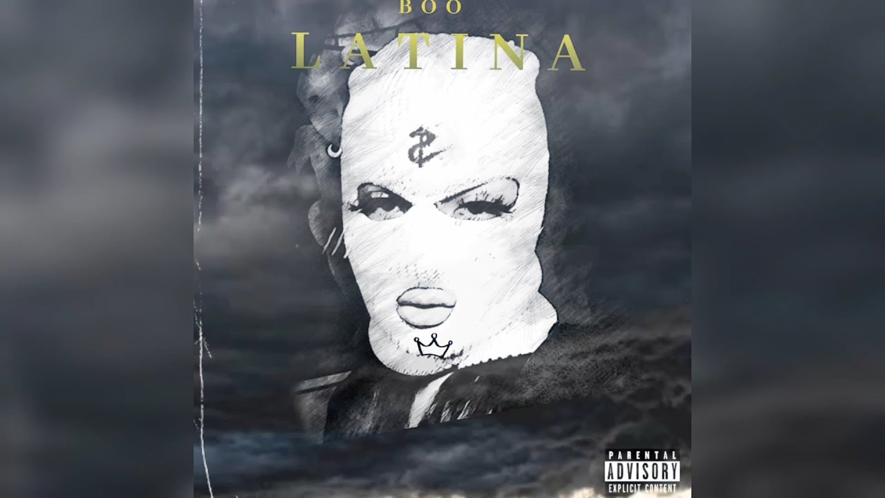 Boo - Latina | Official Audio Release - YouTube