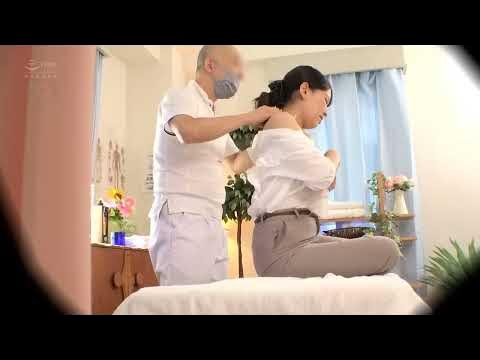 Part 102 ASMR Massage techniques Japanese Massage hot oil Full Body Pijat Jepang ASMR Therapy ...