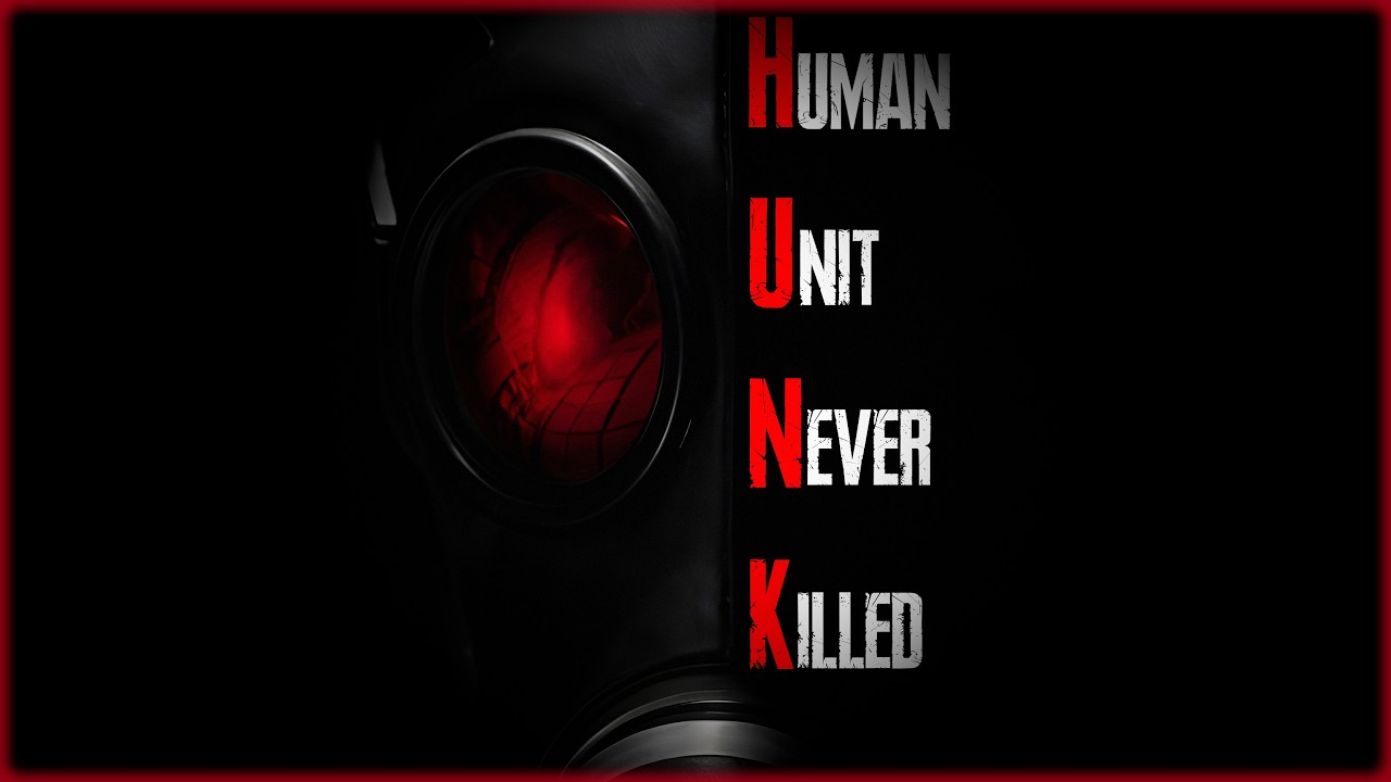 Resident Evil HUNK Theme Remix (RE2 x RE9) | Human Unit Never Killed ...