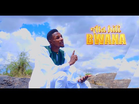 ATA ILI BWANA - PROPHET PAUL MWAMBIA (OFFICIAL 4K VIDEO)