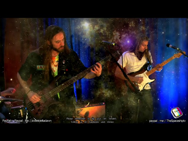 Sweet Delta Dawn / Sweet Delta Duo | ReverbNation