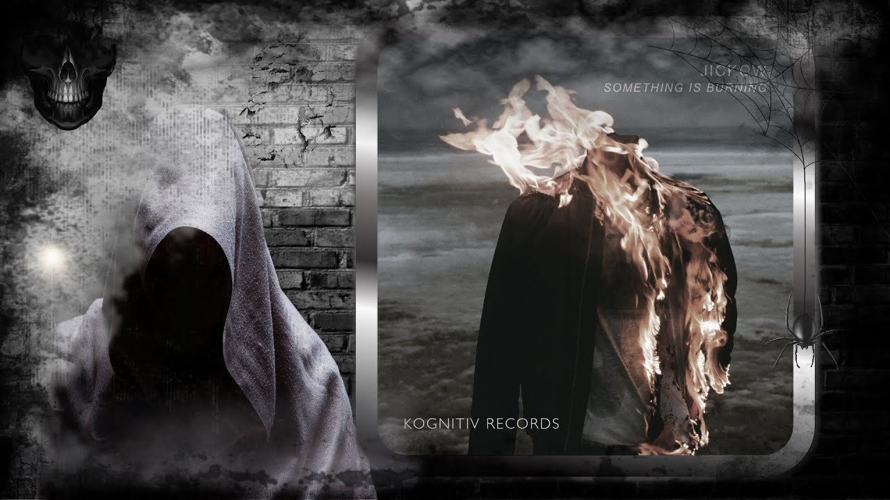 Jickow – Something Is Burning (Original Mix) [Kognitiv Records ...