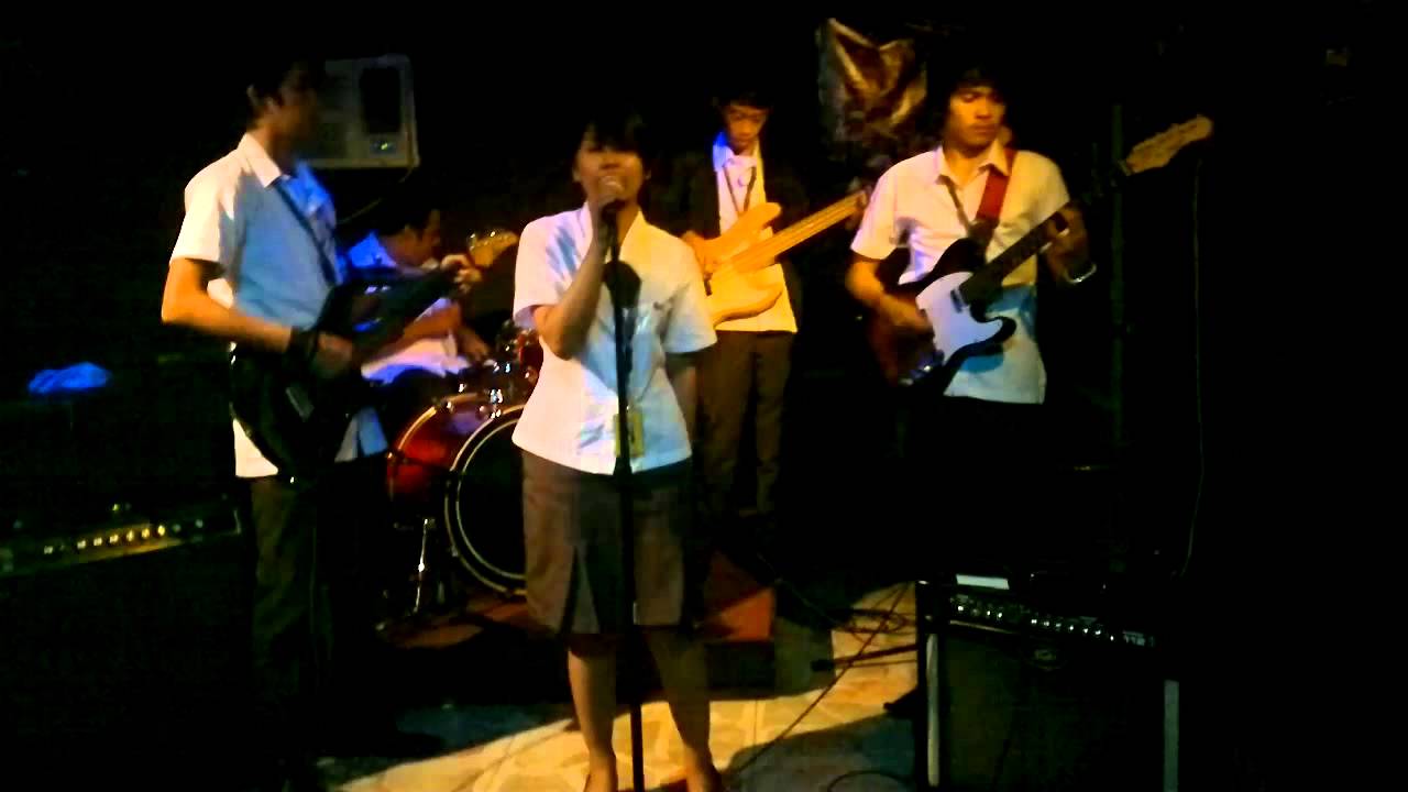 Salamat (Yeng Constantino) Band Practice - YouTube