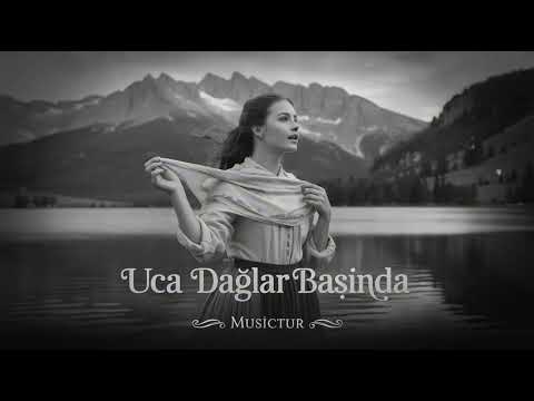 Baloğlan Əşrəfov - uca dağlar başında (YENİ VERSİON2026 Aİ COVER)