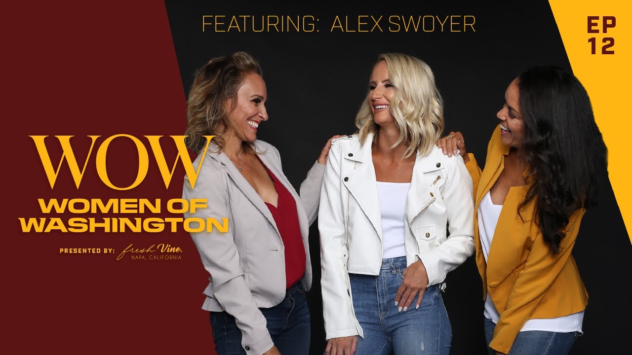 Legal Affairs Reporter For The Washington Times Alex Swoyer Joins The ...