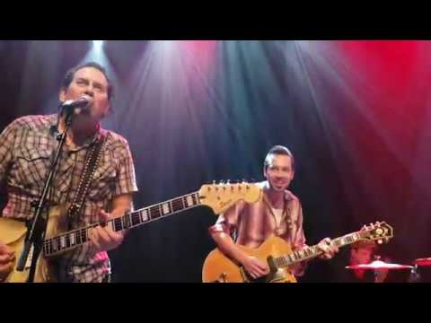 Paladins - Let 'er Roll feat. Dusty Ciggaar (show encore)