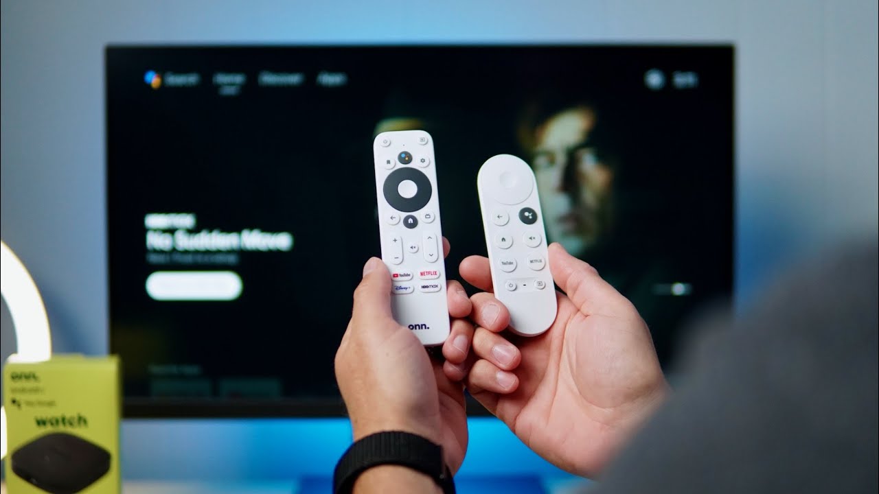 Samsung Android Tv Box