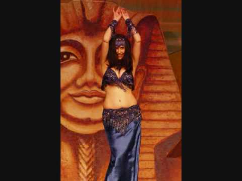 Habeeba's Egyptian Belly Dance Company