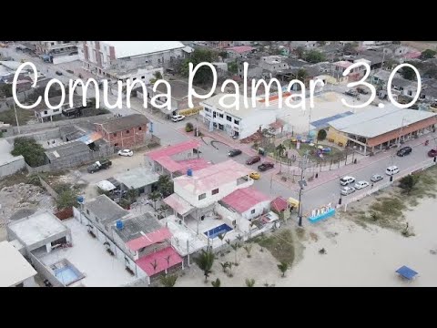 Santa Elena Turística - Comuna Palmar 3.0 - Provincia de Santa Elena ...