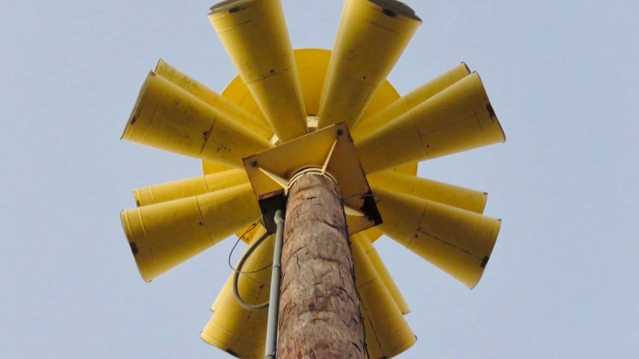 Sentry 20V2T Siren Test Audio, Maud, TX - YouTube