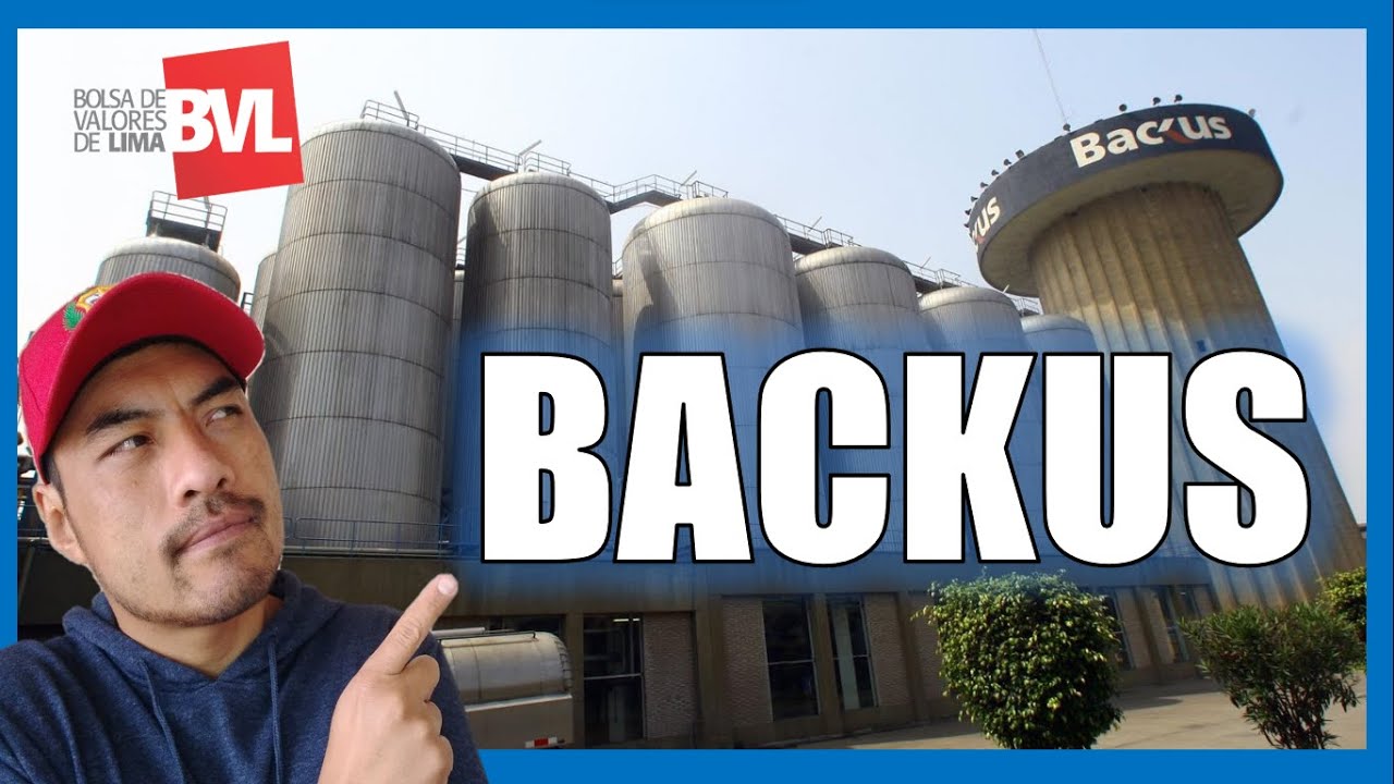 ¿BACKUS Llegando a Precios de 25? - YouTube