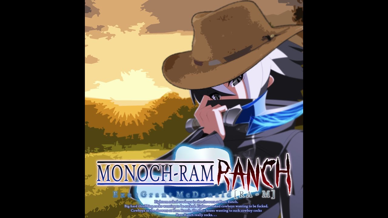Monoch-Ram Ranch | Under Night In-Birth x Ram Ranch - YouTube