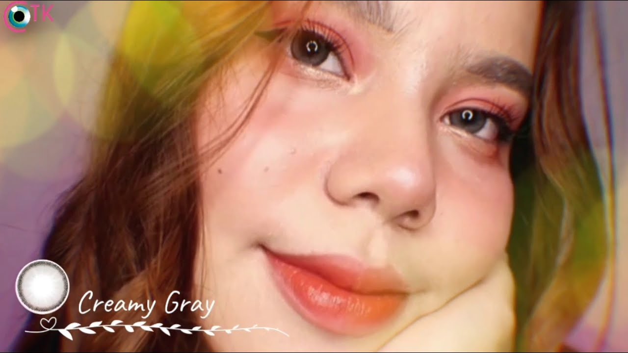 CTK Softlens RECIPE-Recipe For Your Beauty - YouTube