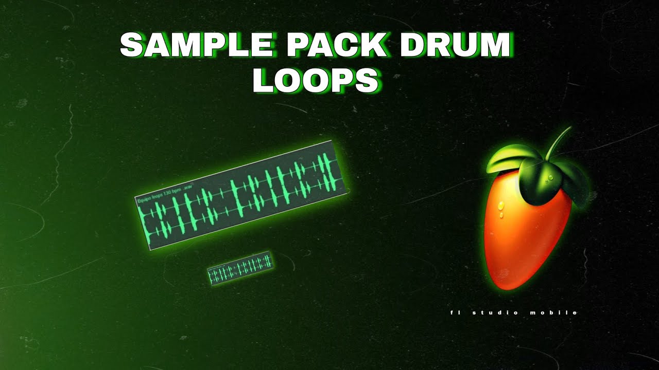 [FREE] - 10 SAMPLES PACK DRUM LOOPS DE TRAP DESCARGA GRATIS Hecho en ...