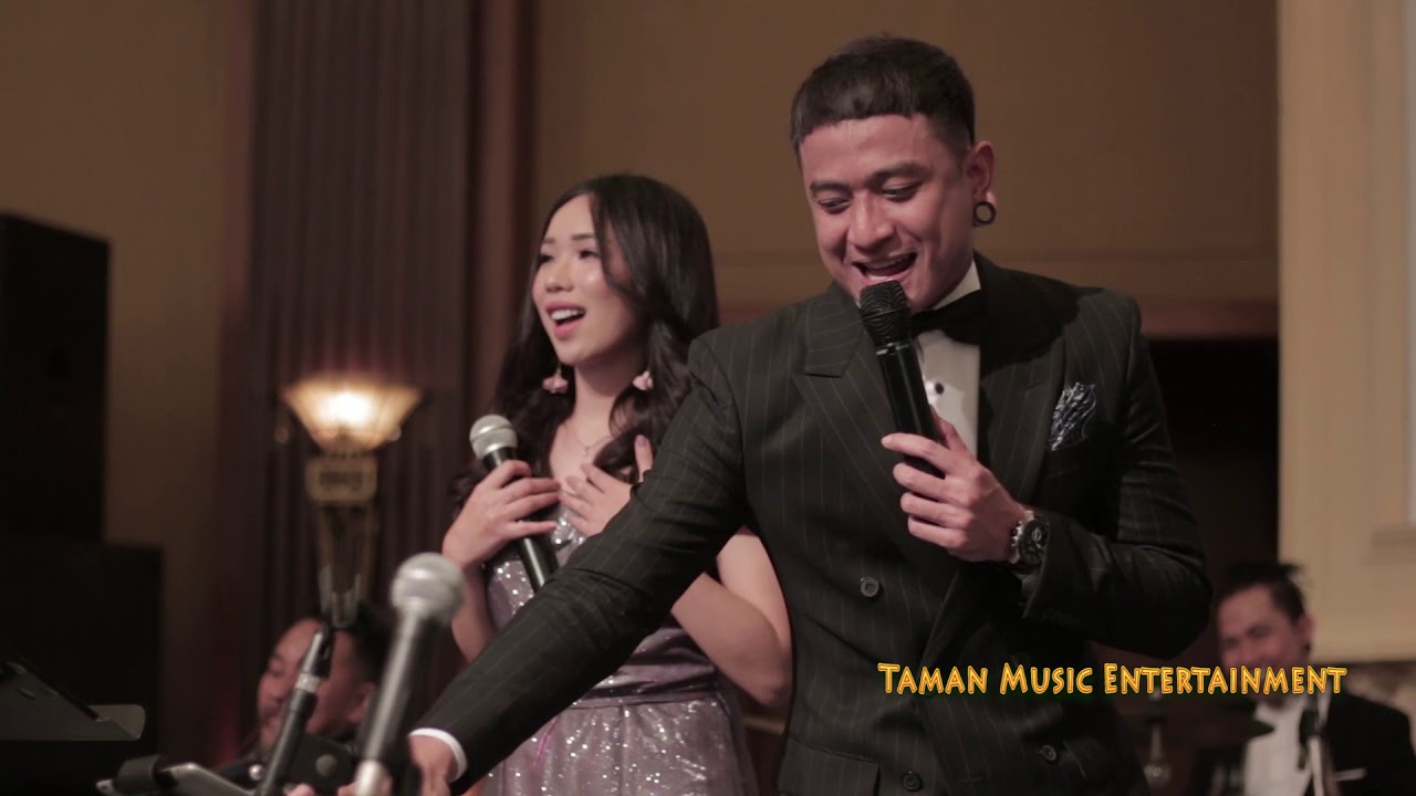 TOBELO ( Cover ) by Taman Music Entertainment at Puri Begawan Bogor ...