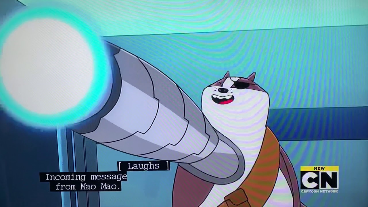 Cartoon Network screen bug error (July 6, 2020) - YouTube