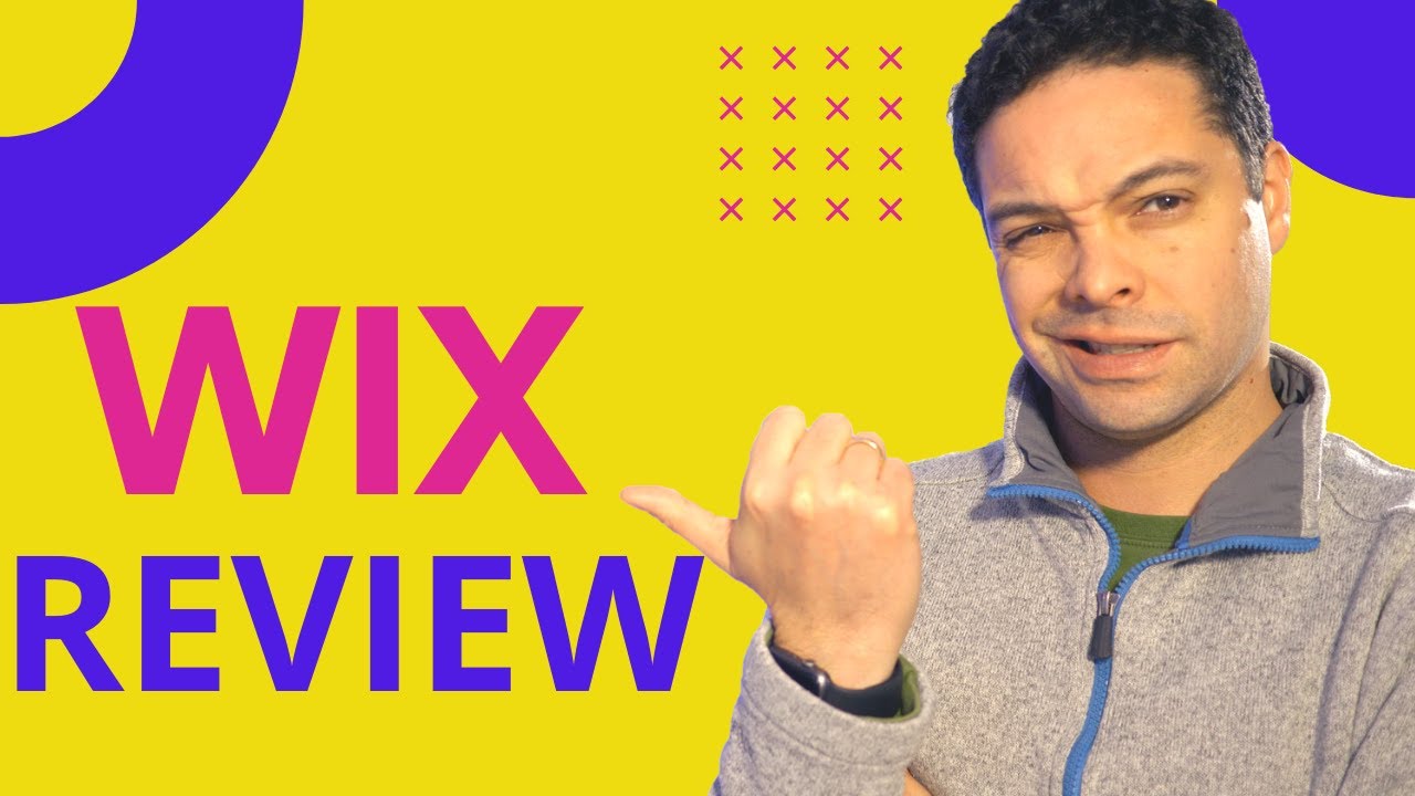 Wix Review Is This The Best Website Builder For Beginners YouTube wix-review-is-this-the-best-website-builder-for-beginners-youtube