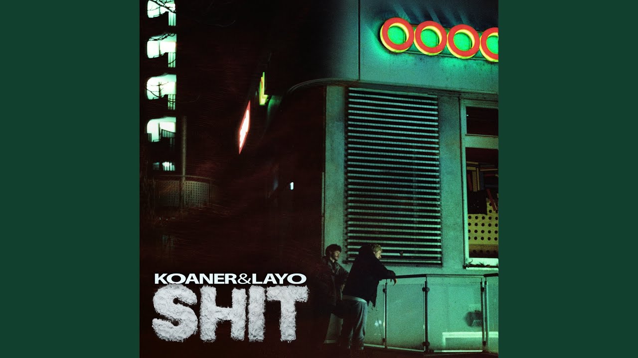 LEBENSGROSS - YouTube