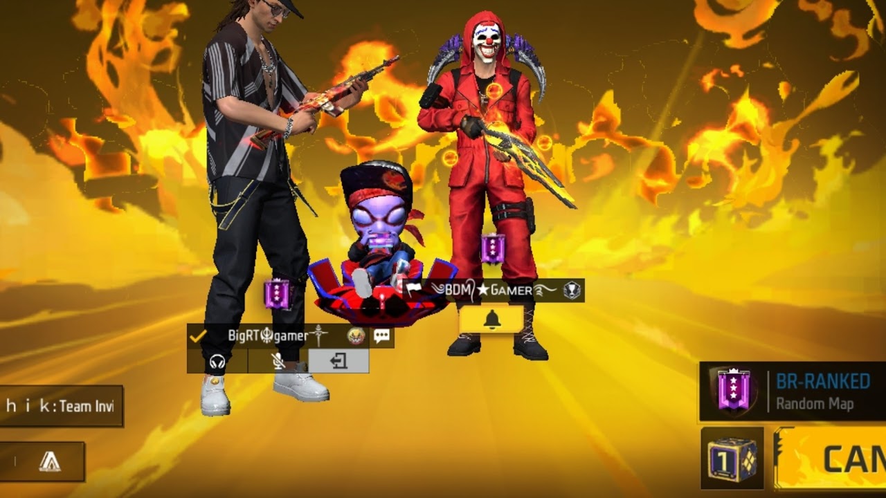 Big RT gamer Live Stream - YouTube