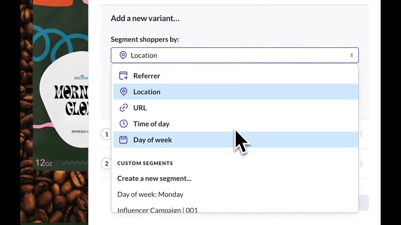 Creating Flash Sales with Shogun - YouTube