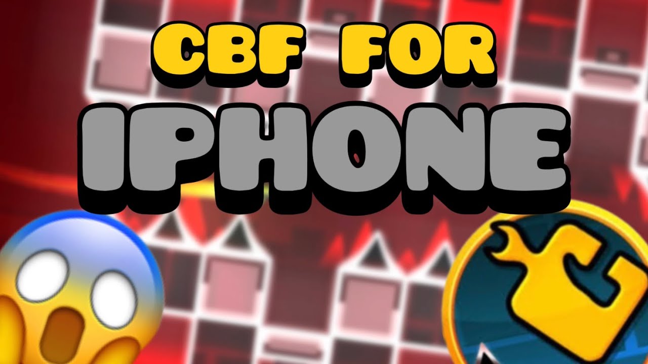 Click Between Frames on Iphone?? - YouTube