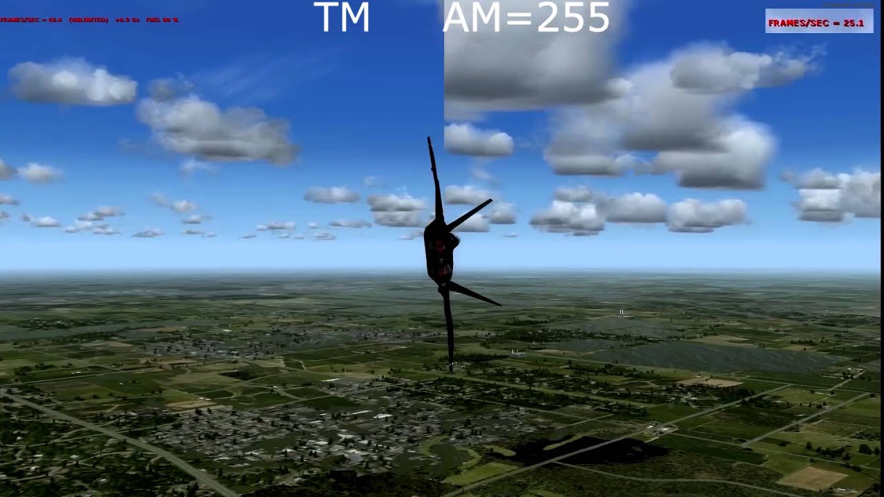 Task Manager Affinity Tweak (P3D) - YouTube