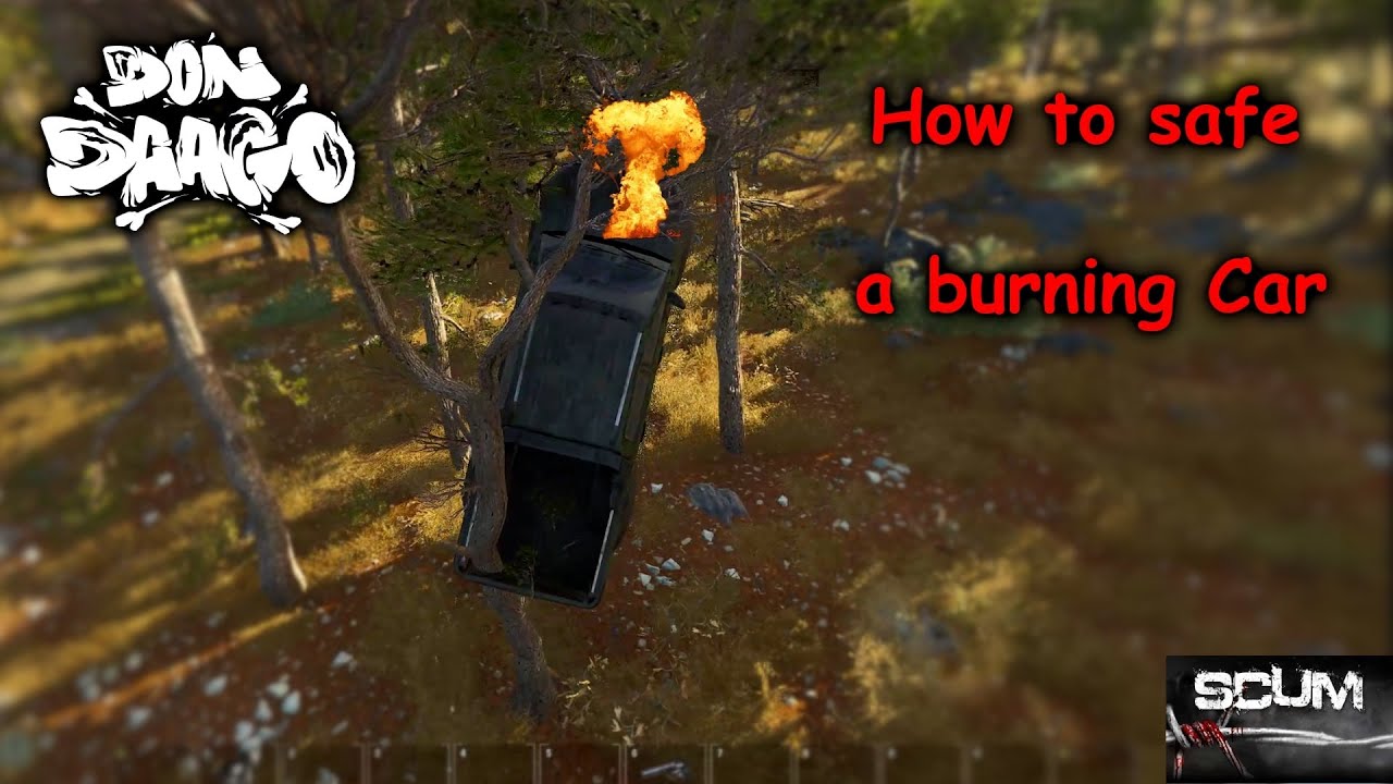 SCUM How To Safe A Car YouTube scum-how-to-safe-a-car-youtube