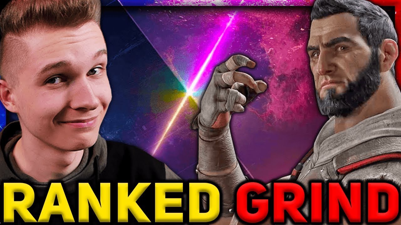 Void Edge Ranked Grind w/ Subs! - Rainbow Six Siege Daily Streams ...