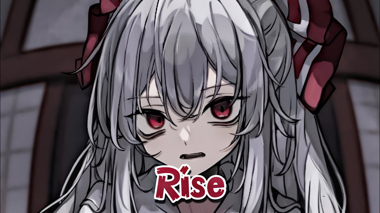 Nightcore - Rise // Speed Up + Reverb - YouTube