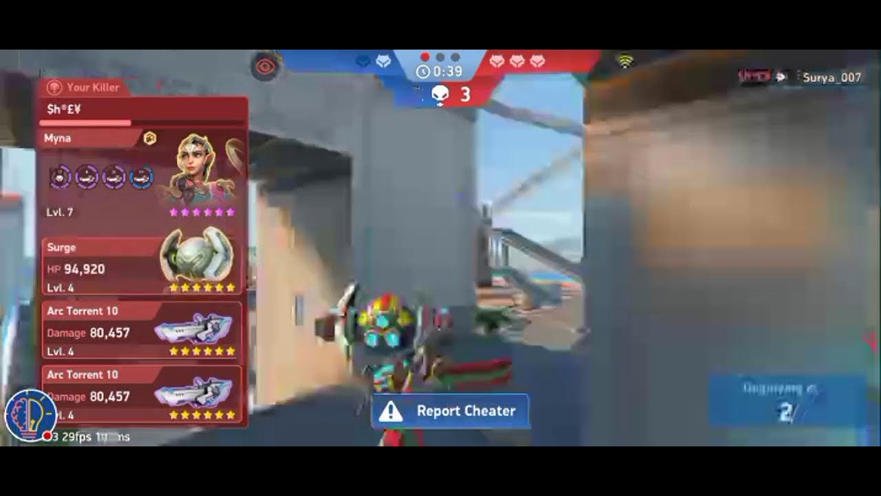 Mech Arena Live Stream Now - YouTube