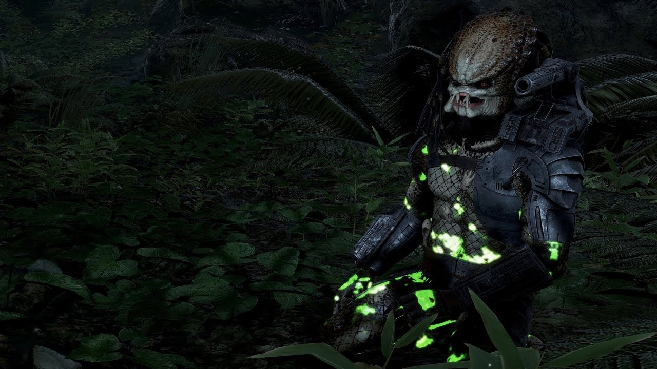 Ghost Recon Wild Lands - Hunting The Predator - YouTube