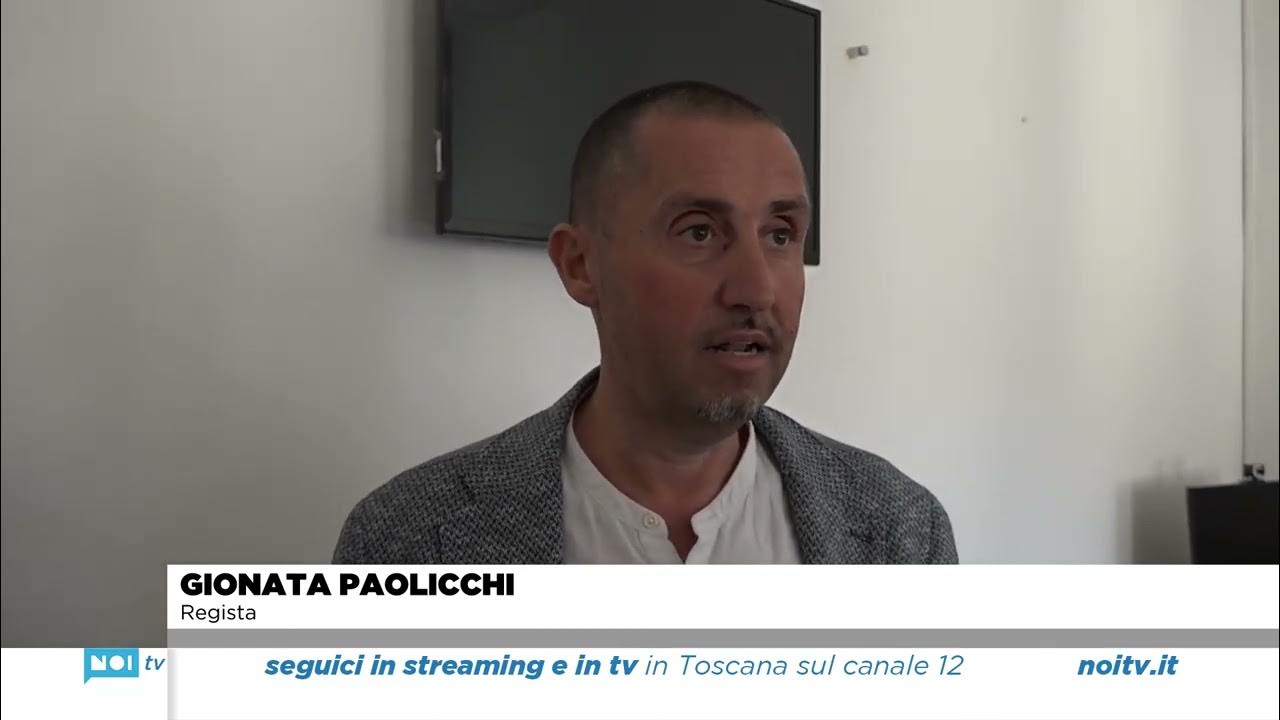 Seravezza strizza l'occhio ai turisti: lanciato il video promozionale - YouTube