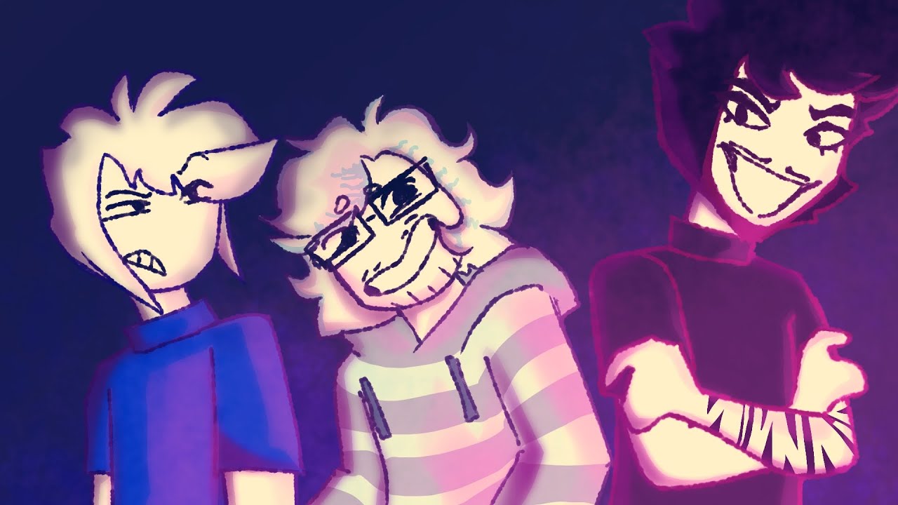 Yass Queen - Oneyplays Animated (!REUPLOAD!) - YouTube