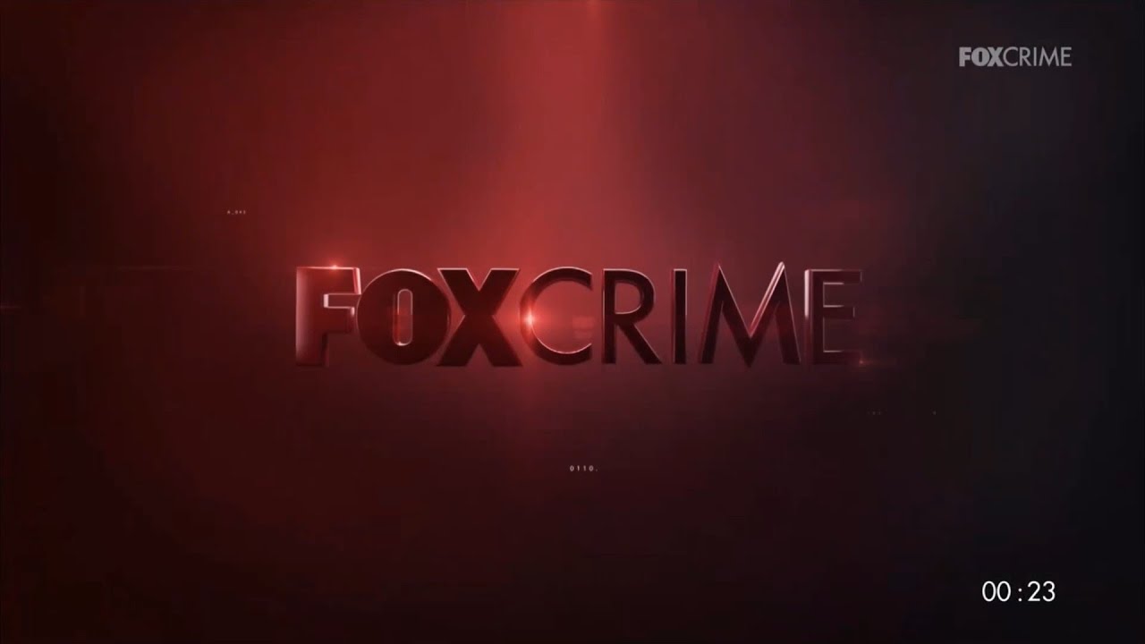 Fox Crime Turkey Continuity (11 January 2022) (Credits to Placeholder ...