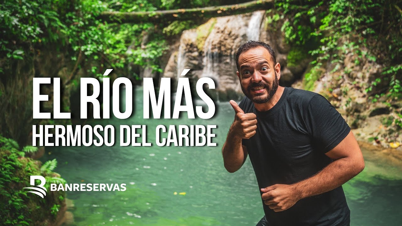 Aventura y cultura en un solo lugar, provincia Hermanas Mirabal ...