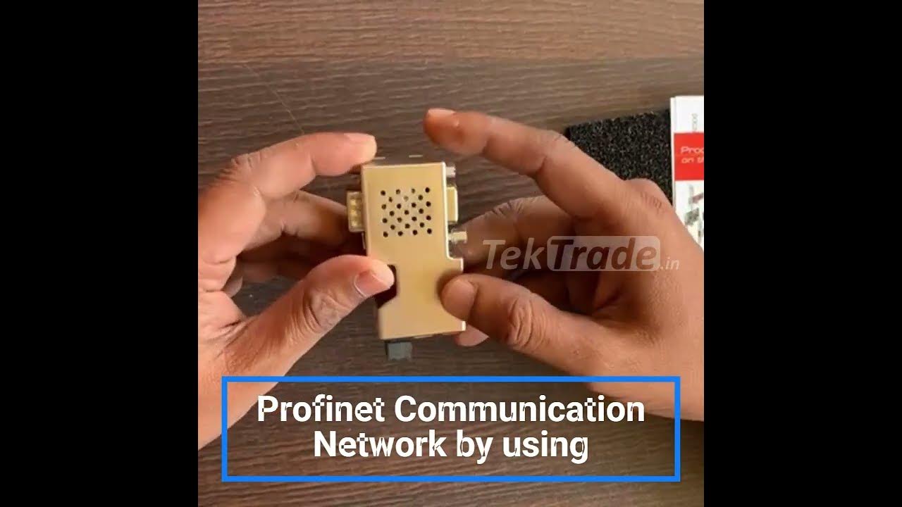 Nl50 Mpi S7 200 300 400 Programming Ethernet Connector Youtube