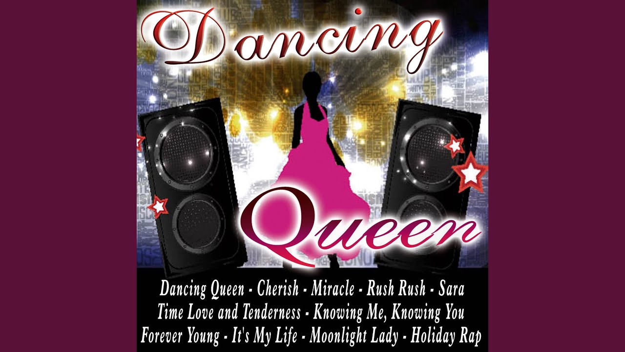 Dancing Queen - YouTube