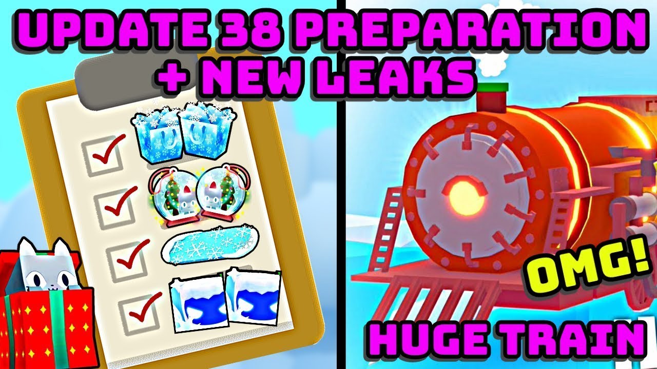 Pet Sim 99: The Final Update? - YouTube