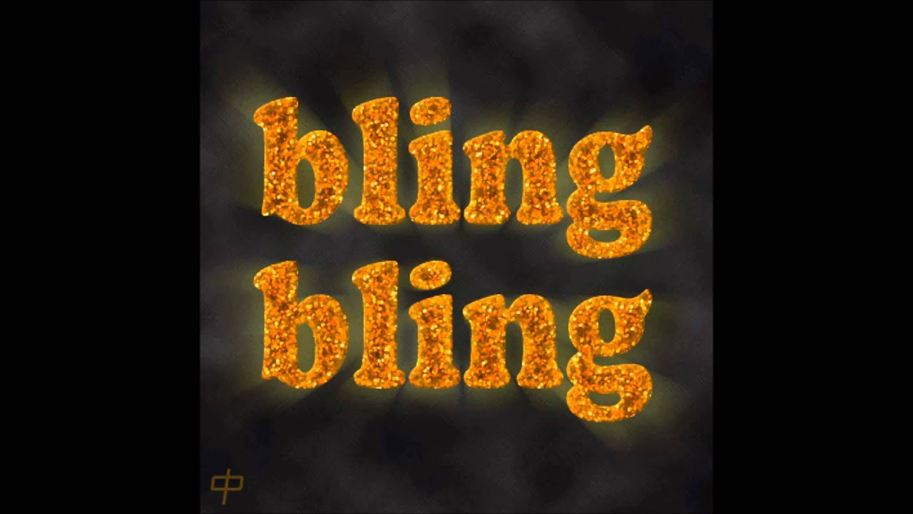 Stinky Pinky - (the original) Bling Bling (On My Ding-A-Ling) 2002 ...