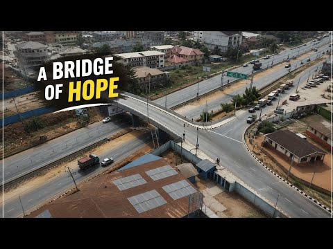 What This Bridge Means for Awka's Future