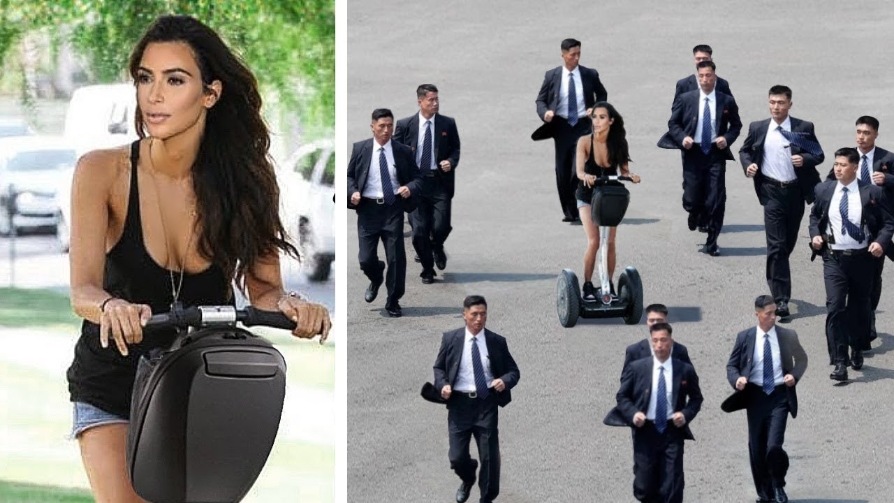 ये है दुनिया के सबसे सुरक्षित लोग जिन्हे कोई छु नहीं सकता | Most ...