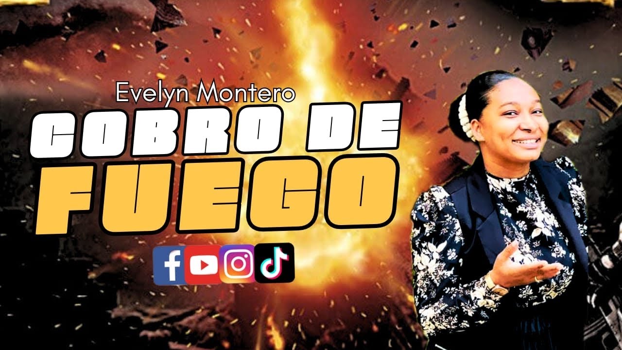 Evelyn Montero. En la Jacobo - YouTube
