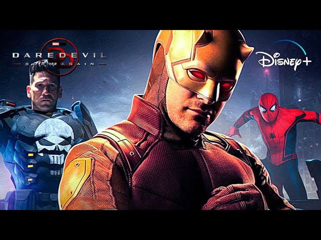 Daredevil 2 Movie 2022