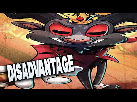 THE FIRST SMITE 2 SKIN TO GIVE A DISADVANTAGE?! - SMITE 2 Duel Gameplay