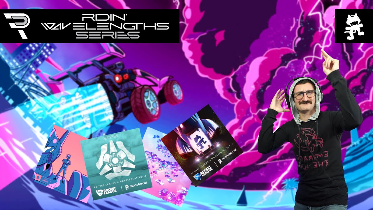 Top 10 BEST Rocket League Songs EVER!!! - YouTube