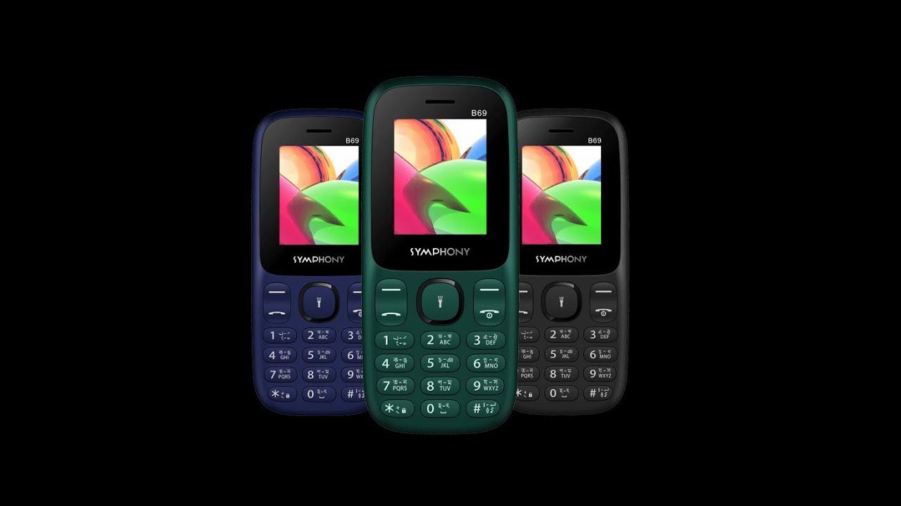 SYMPHONY B69 Password B69 Reset Code UNLOCK BOOT KAY USB NOT DP DM RX ...