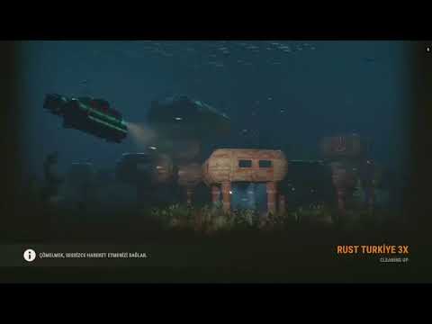 RUST HİLE MAX TR