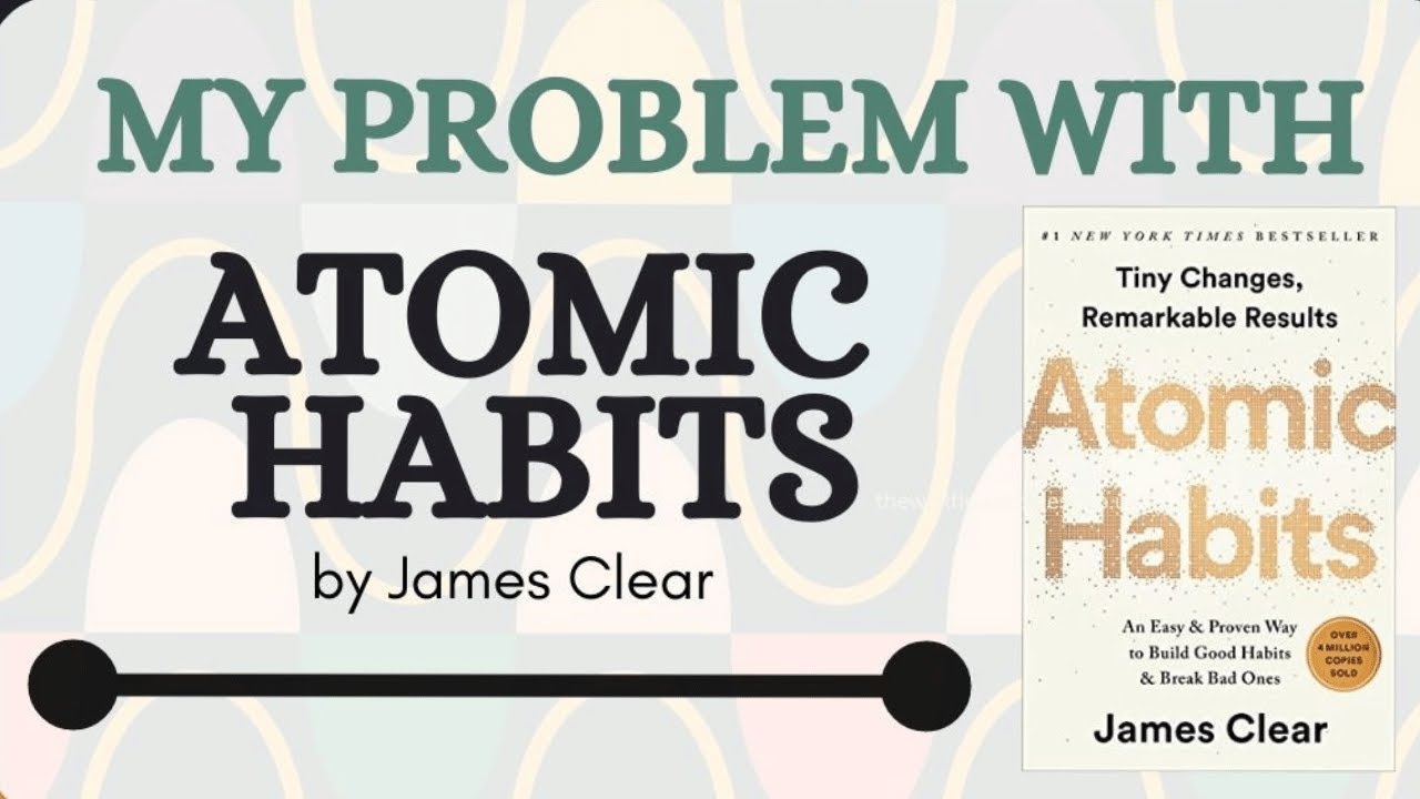 He is best known for his book ATOMIC HABITS.James Clear (born 1986 ...